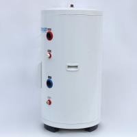 China China Factory Air Source Chilled & Hot Water Buffer Tanks For Heating And Hot Water Supply for sale
