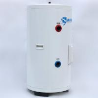 China China Factory Air Source Chilled & Hot Water Buffer Tanks For Heating And Hot Water Supply for sale