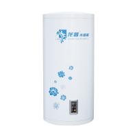 China Best Selling 80L Small Inner Tank Heat Storage Solar Enamel Water Tank For Home Use for sale