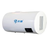 China 150l Capacity Enamelling Cylinder Air Source Water Tanks For Heat Pump Systems for sale