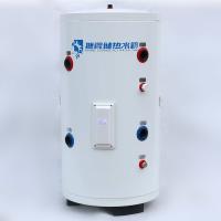 China 60L Longpu Brand ODM&OEM Ashp  Air Source Buffer Tank For Air Heating System for sale