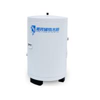 China 100l Capacity Glass Lined Cylinder Air Source Buffer Tank  For Hot Water Use And Heating At Home for sale