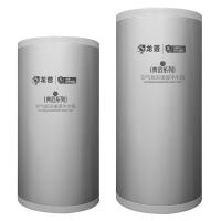 China Longpu 200L Capacity Classic Buffer Water Tank With Shell Specific Steel Plate  Customized Based On Outdoor Usage Co for sale