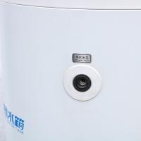 China 120L 100L 150L Inner coil Air Source Heat Pump Tank Dia 500mm Air Source Hot Water Cylinder for sale