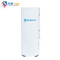 China 200L Air Source Heat Pump Tank PCM Steel Air Source Heat Pump Hot Water Cylinder for sale