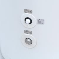 China 200L Air Source Heat Pump Tank PCM Steel Air Source Heat Pump Hot Water Cylinder for sale