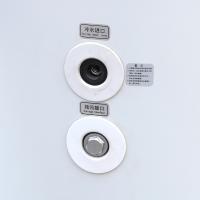 China Dia 500mm 316L Stainless Steel Inner Coil Air Source Heat Pump Tank  With Enamel Inner Cylinder for sale