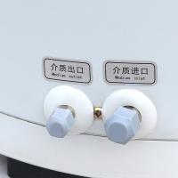 China Dia 500mm 316L Stainless Steel Inner Coil Air Source Heat Pump Tank  With Enamel Inner Cylinder for sale