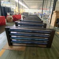 China New Style Home Use Rooftop Tankless Solar Water Heater Used For Hot Water Supply for sale
