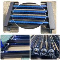 China New Product Tankless Solar Water Heater Made In China Produced By Longpu Solar for sale