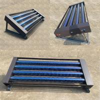 China New Product Tankless Solar Water Heater Made In China Produced By Longpu Solar for sale