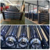 China New Product Tankless Solar Water Heater Made In China Produced By Longpu Solar for sale