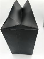 China Custom Kraft Paper Gift Bags with Foil Stamping 157-250 GSM for Jewelry Packaging for sale