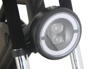 China Mechanical Disc Brake High Speed Ebike , 20inch Aluminium Electric Bike for sale