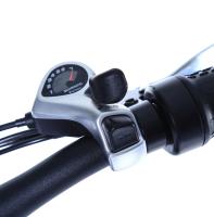 China 26'' E Bike Mtb 750 Watt 6061 Aluminum Alloy Frame material for sale
