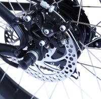 China 26'' E Bike Mtb 750 Watt 6061 Aluminum Alloy Frame material for sale