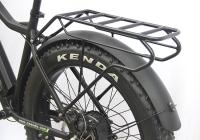 China ( OEM Factory ) 26Inch Fat Tyre Electric Bikes 48V 500W Fat Tire Mountain Ebike for sale