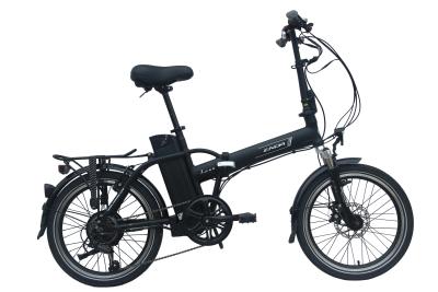 China 20