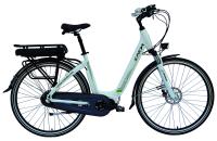 China Hydraulic Brake Women Electric Bike 26