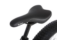 China Fat Tire Electric Assist Mountain Bike 26inch 48V 500W With Hydraulic Brake for sale