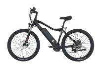 China 26inch Electric Bikes Cruiser 48v 500W/750W With Hidden Lithium Battery for sale