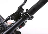China 26inch Electric Bikes Cruiser 48v 500W/750W With Hidden Lithium Battery for sale