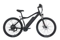 China 26inch Electric Bikes Cruiser 48v 500W/750W With Hidden Lithium Battery for sale