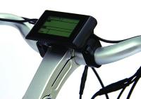 China 25-32KM/H Electric City Bicycle , Shimano Derailleur system Urban E Bikes for sale