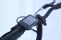 China 36V 250W/350W Folding Electric Bicycle , 25KM/H 20 Inch Commuter Bike for sale