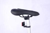China 26kg Lightweight Electric Folding Bike , 25KM/H Mini Folding Electric Bicycle for sale