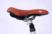 China Aluminum Alloy Step Thru Ebike 57lbs 48V 20AH Lithium ion Battery for sale