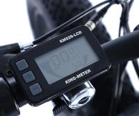 China 26Inch Electric Assist Mountain Bike , 25KM/H 48V E Bike Beach Cruiser for sale