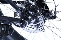China 6061 Aluminum Electric Assist Mountain Bike 48V 750W High Power for sale