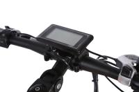 China 6061 Aluminum Electric Assist Mountain Bike 48V 750W High Power for sale