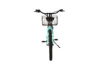 China 26Inch 48V 500W Long Range Ebike Shimano Tektro Disc Brake System for sale
