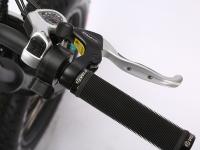 China ( OEM Factory ) 25-32KM/H Fat Tyre Electric Bikes , Beach Cruiser Bicycle 48V 500W Rear Hub Motor for sale