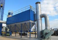 China Baghouse Industrial Dust Collector Pulse Jet Cleaning For Mining for sale