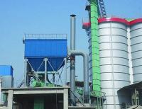 China Baghouse Industrial Dust Collector Pulse Jet Cleaning For Mining for sale