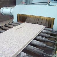 China Industrial Shot Blasting Machine for Granites Marbles And Concrete Blocks for sale