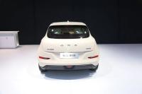 China Ora Good Cat EV 5 Doors 5 Seats Adult Mini Electric Car 25 Mph for sale