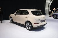 China Ora Good Cat EV 5 Doors 5 Seats Adult Mini Electric Car 25 Mph for sale