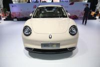 China Ora Good Cat EV 5 Doors 5 Seats Adult Mini Electric Car 25 Mph for sale