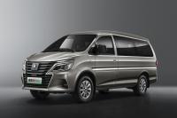 China Gas Petrol Dongfeng Forthing T5 EVO SUV Full Electric SUVs Euro VI for sale