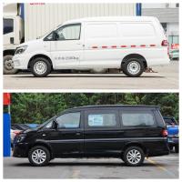 China Dongfeng Forthing SUV T5 EVO Full Electric SUVs With Wheelbase 2420mm for sale