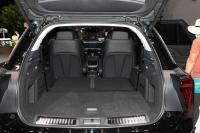 China Traction Control Long Range SUV Hongqi E HS9 Auto Electric Cars Dual Motor 4WD for sale