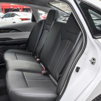 China Ternary Lithium Electricity Roewe I6 MAX New Energy Electric Car 135kw for sale