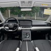 China Ternary Lithium Electricity Roewe I6 MAX New Energy Electric Car 135kw for sale