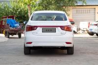 China Dongfeng Forthing SUV T5 EVO Full Electric SUVs With Wheelbase 2420mm for sale