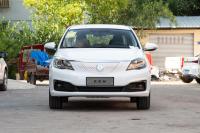 China Dongfeng Forthing SUV T5 EVO Full Electric SUVs With Wheelbase 2420mm for sale