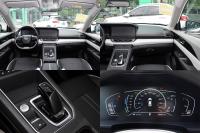 China 2022 Dongfeng Forthing T5 EVO SUV 2022 Heat Wave 1.5Td Dct Xingyao Edition 197 Hp Petrol Gasoline Car for sale